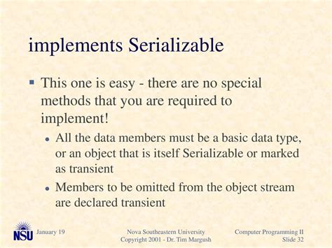 Stream Oriented I O Computer Programming II Dr Tim Margush Ppt Download