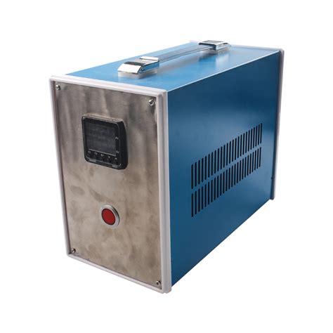 China Temperature Controller System Factory And Manufacturers Heat