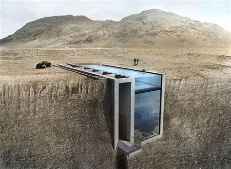 Architecture For Sex