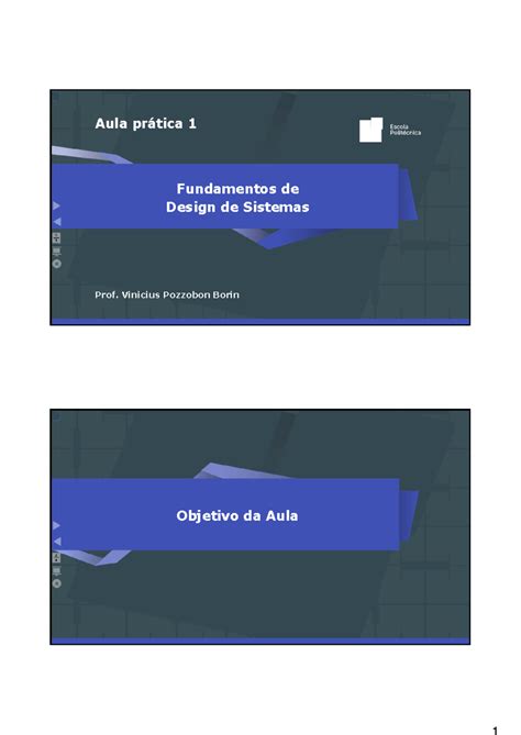 Aula 1 Prática Slides Lógica De Programação E Algoritmos 4 1 Prof Vinicius Pozzobon
