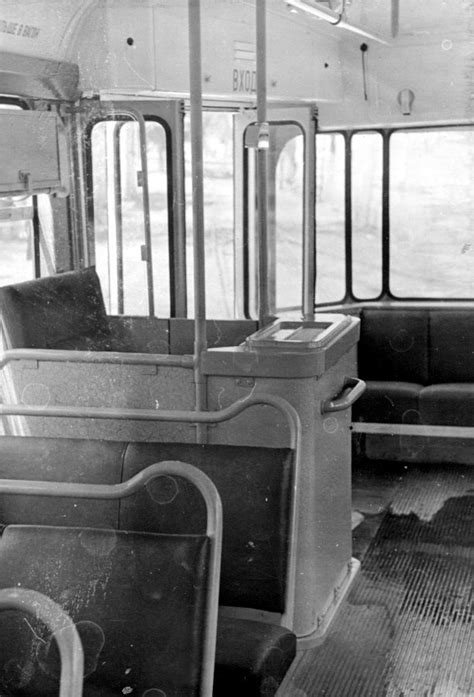 Киев — Исторические фотографии — Фото — Городской электротранспорт