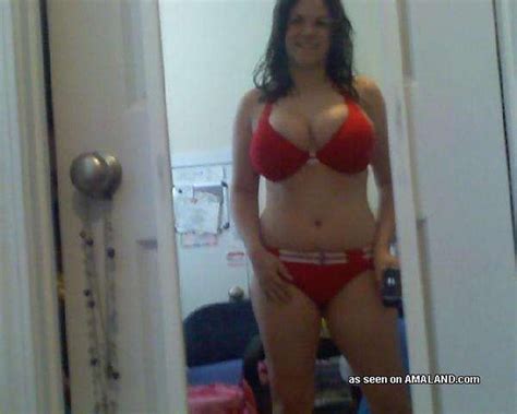 Horny BBW Teasing Naked On The Bed Porn Pictures XXX Photos Sex Images 3001808 PICTOA