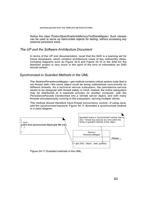 Applying UML And Patterns Soontarin Page Flip PDF Online PubHTML