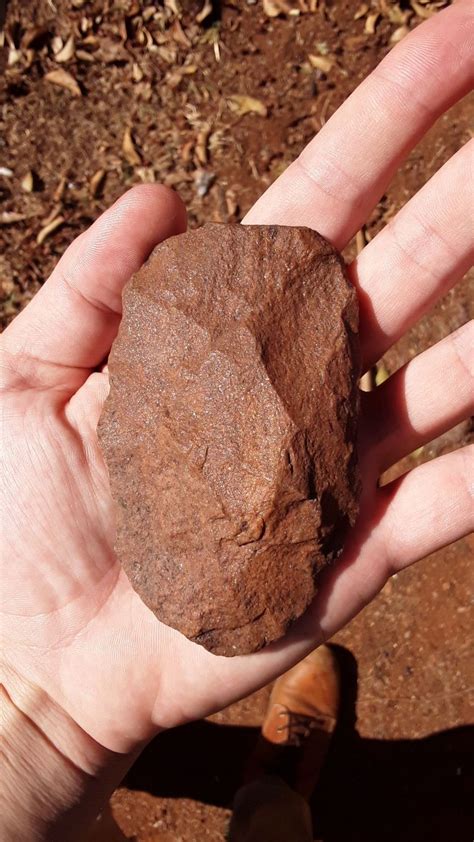 Daniel Viljoen On Linkedin You Know Youre An Archaeologist When You Go On A Weekend Hike To Relax