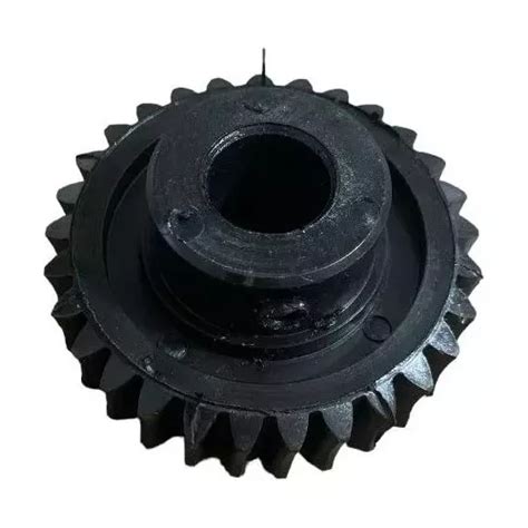 Engrenagem Coroa Nylon 29 Dentes Assador Frango Metvisa Shopee Brasil