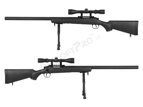 Airsoft Sniper Ssg10 A1 Sniper Airsoft Store