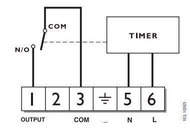 Danfoss With Y Valve Setup To Hive DIYnot Forums Danfoss With Y Valve Setup To Hive DIYnot Forums