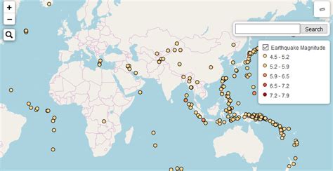 Web Mapping Tutorial In Qgis
