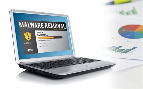 what is the first step of the seven step malware removal process