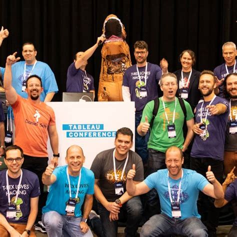 Help Build Tableau Join The Tableau Developer Program