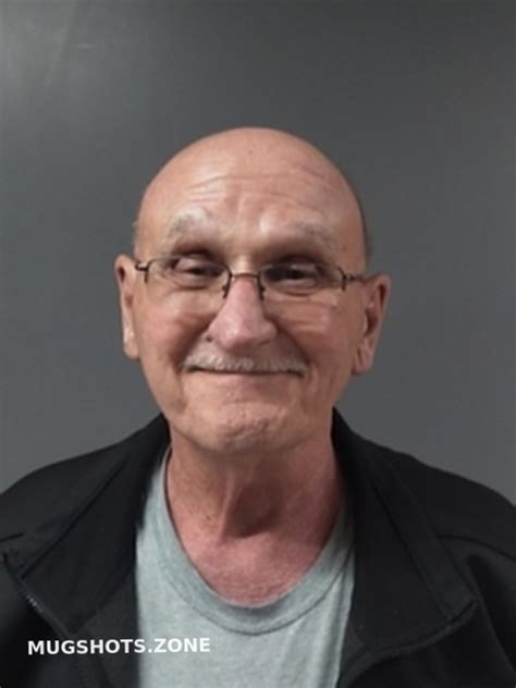 Charles Tracy 03 14 2023 Blount County Mugshots Zone