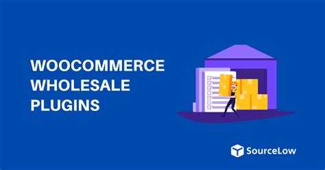 6 Best Woocommerce Wholesale Plugins For B2b Pricing 2024
