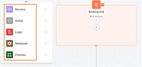 Using The Dialog Builder Tool Koreai Documentation V90