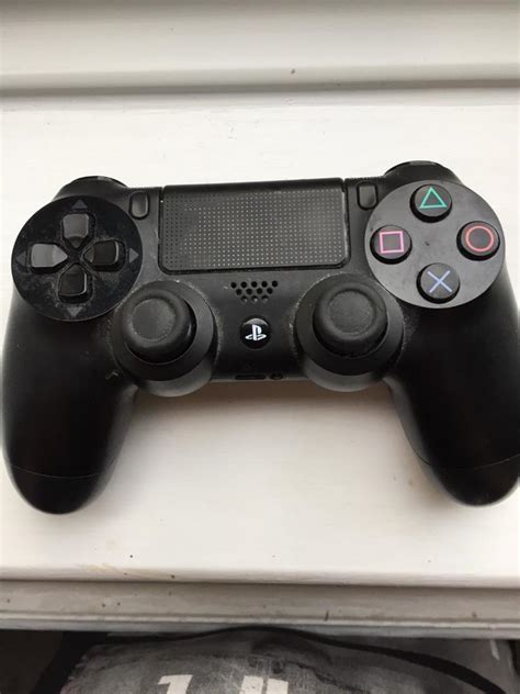 Broken Ps4 Controller In Drighlington West Yorkshire Gumtree