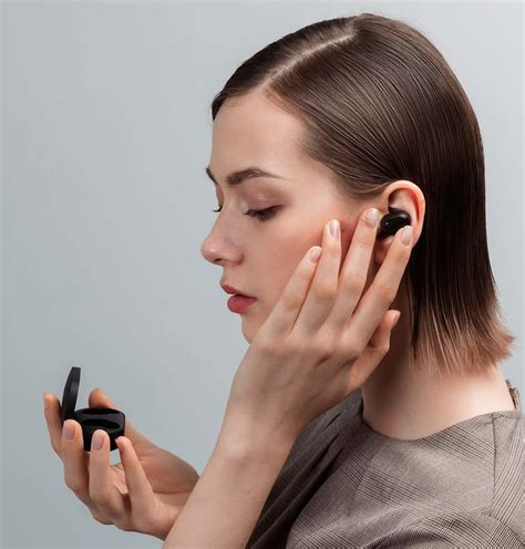 Redmi Earphones 2 Basic — Xiaomi
