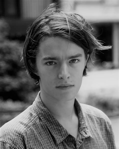 Rik Kleve Acteur Ubba