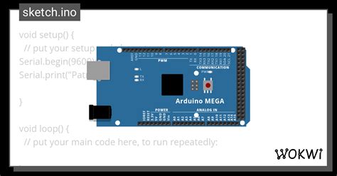 L Q Wokwi ESP STM Arduino Simulator