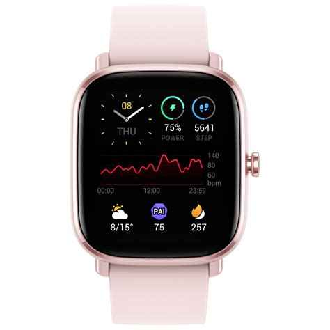 Amazfit Gts 3 Pro