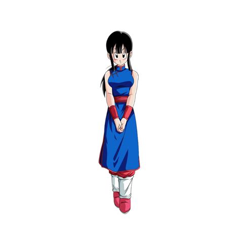 Chi Chi Dragon Ball