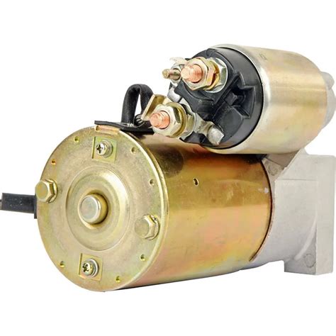 New Starter Replacement For 2003 2006 Cub Cadet W 28hp 33hp 0c3017 0e