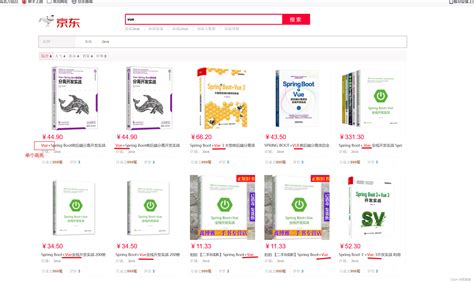 Elasticsearch高亮搜索（基于java的工具类＜jsoup依赖＞python爬取京东）elasticsearch Java工具类