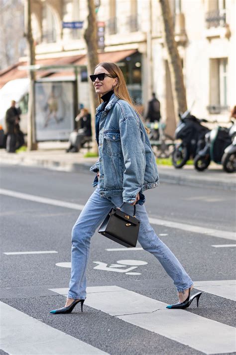So Tragen Sie Skinny Jeans Wenn Sie Keine Skinny Jeans Mögen Vogue