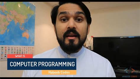 What Is Computer Programming Part 1 Tutorial Malayalam Youtube