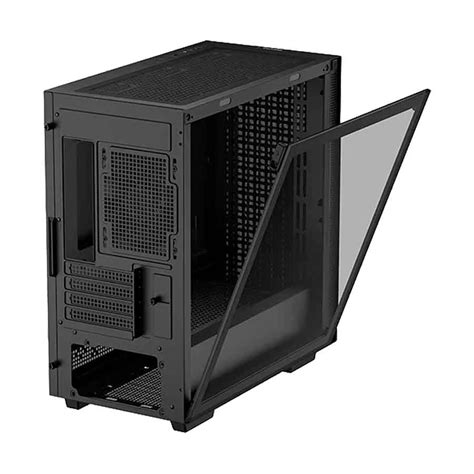 Deepcool Ch370 Casing Price In Bangladesh Ryans