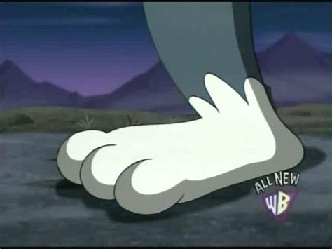Tomandjerrytales Ep 18 Tom Feet 2 By Giuseppedirosso On Deviantart