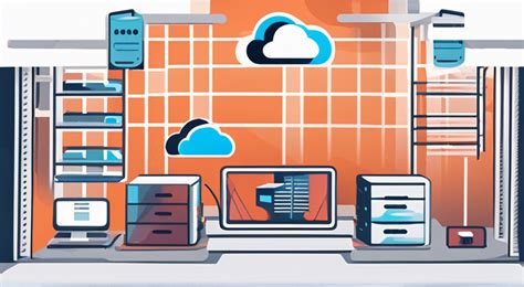 企业如何实现跨区域的私有云网盘部署 百度网盘企业版