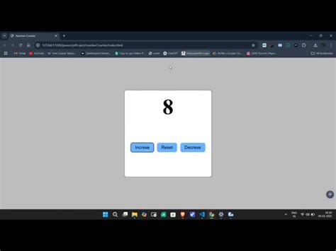 webdevelopment javascript frontend learningbydoing karan kumar