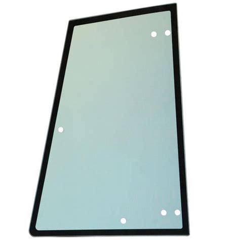 Replacement Telehandler Doors Glass
