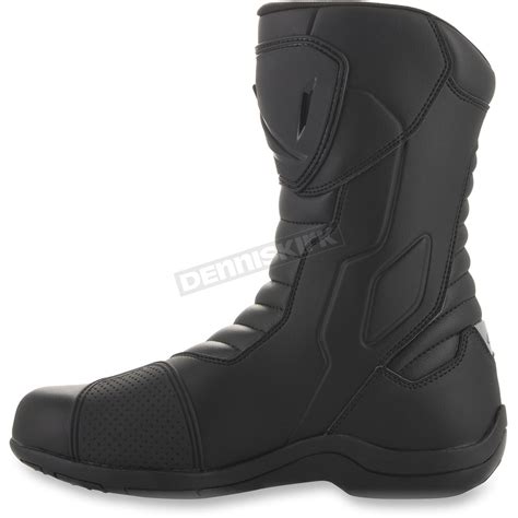 Alpinestars Radon Drystar Boots 2441518 10 36 Dennis Kirk