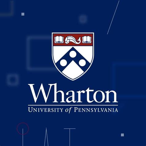 The Wharton School Philadelphia Pa