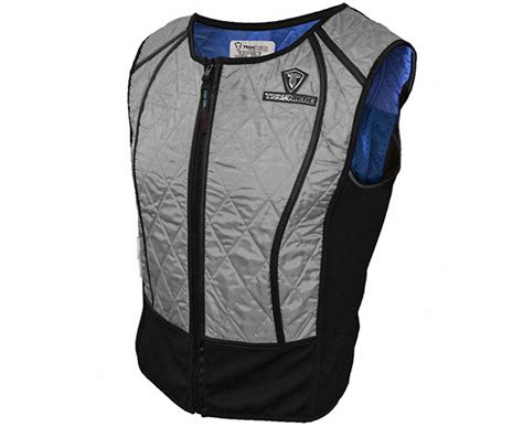 The Best Cooling Vest For Runners And Cyclists Coach Levi