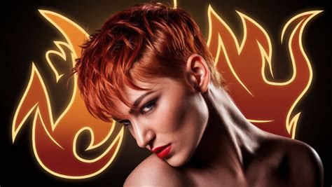 Aeries Ladies These 3 Luxurious Hairstyles Will Make You Feel Like A