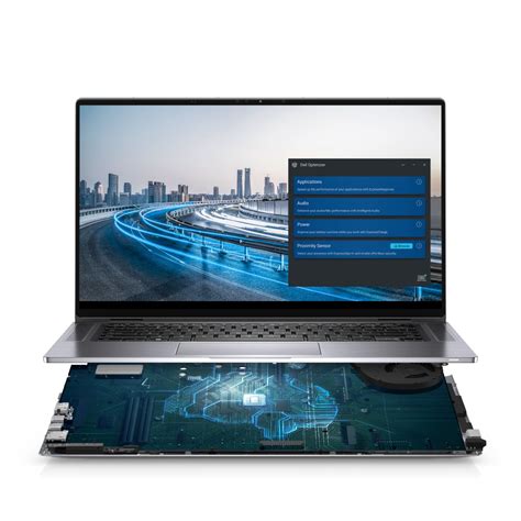 Ces 2021 Dell Optimizer Helps You Be More Productive By Worrying Less