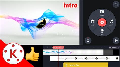 Intro Kaise Banaye 🔥 Intro Kaise Banaye Mobile Se How To Make Intro