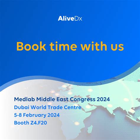 alivedx on linkedin medlabmiddleeast2024