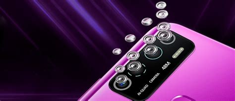 8 Rekomendasi HP Infinix Yang Cocok Untuk Nge Game Dijamin Anti Nge Lag