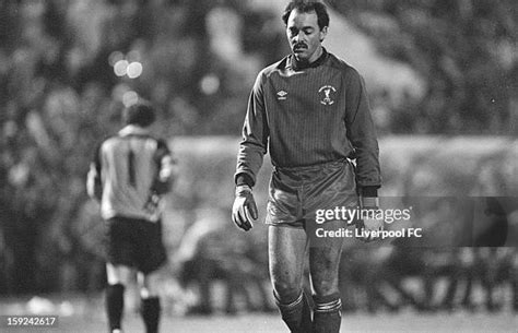 Liverpool Bruce Grobbelaar Photos And Premium High Res Pictures Getty