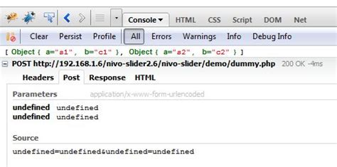Php How To Create Javascript Array Contain Key And Value Stack