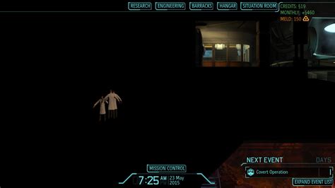 Was Looking Around The Base When I Found A Few Scientists Vibing At The Very Edge In The Top