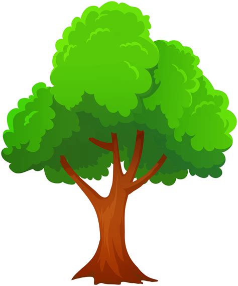 Exotic Tree Png Clip Art Best Web Clipart My XXX Hot Girl