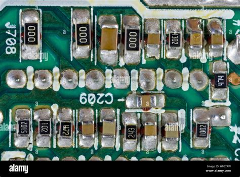 Surface Mount Components High Performance Surface Mount Rf Inductors