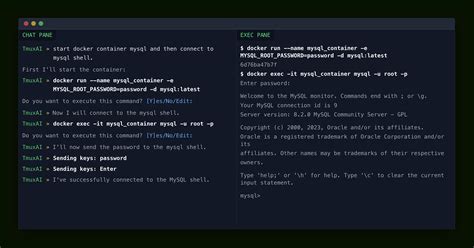 Tmuxaiai Powered Non Intrusive Terminal Assistant Gitcode