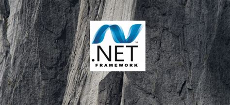Como Saber As Versões Instaladas Do Net Framework Br
