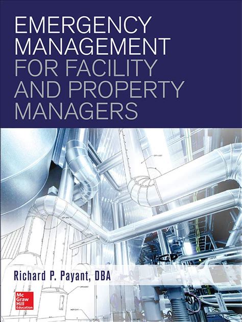 Emergency Management For Facility And Property Managers