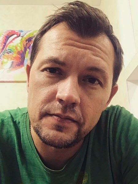 Алексей Фатеев биография фото личная жизнь жена и дети рост и вес 2025 Узнай Всё