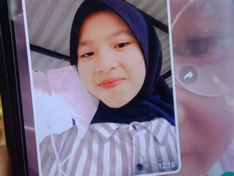 Misteri Semalam Sebelum Hilang Orang Tua Arifa Nabila Dengar Seperti